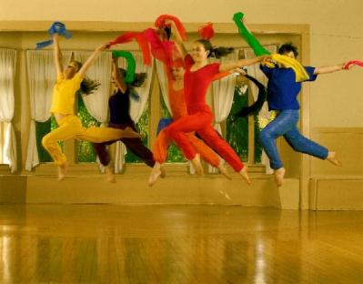 Exercise, Sensory Integration and Natural Tx for ADHD