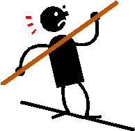 Vestibular Balance Test