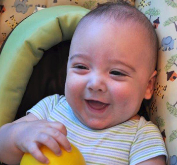 Center of Development