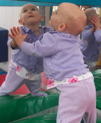 Why Belly Time, Crawl & Creep stages are VITAL